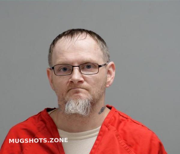 YOUNG JOSHUA DAVID 04/24/2025 - Pickaway County Mugshots Zone