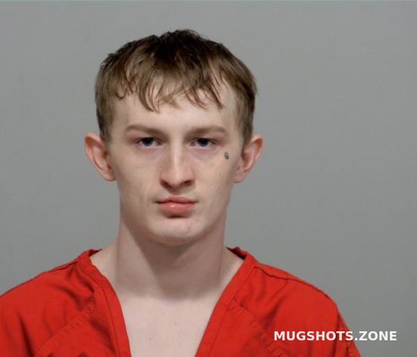 CHRISTIAN CHRISTOPHER ALLEN 04/30/2025 - Pickaway County Mugshots Zone