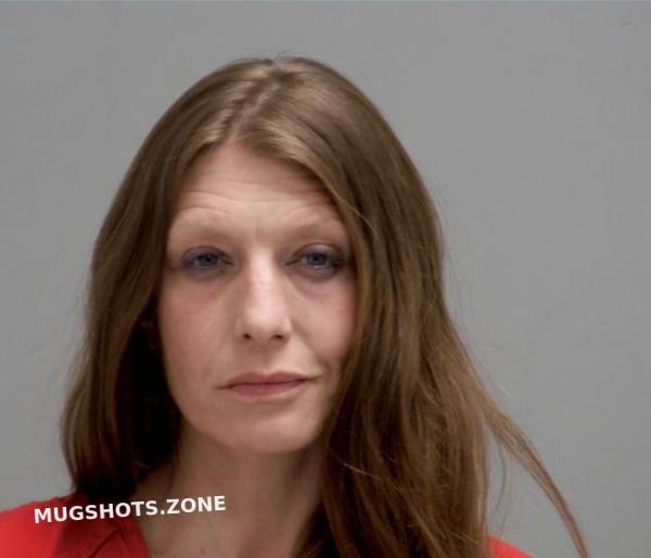 MOORE SHELLI MARIE 05/11/2025 - Pickaway County Mugshots Zone