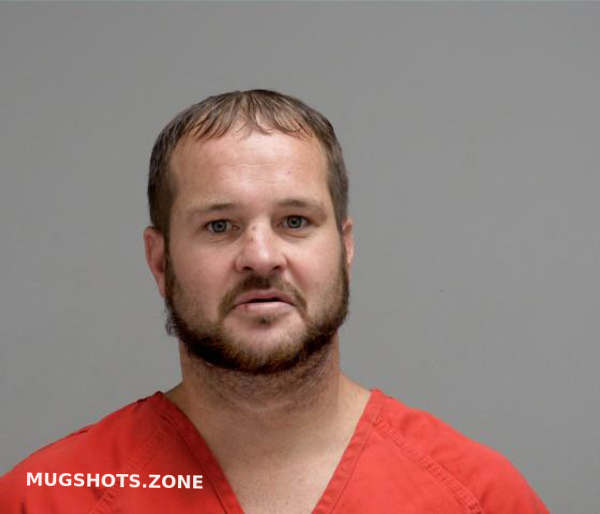 ADAIR JOSHUA THOMAS 06/02/2025 - Pickaway County Mugshots Zone