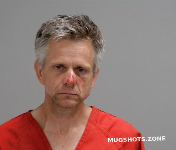 FRAZIER MICHAEL ALLEN 06/07/2025 - Pickaway County Mugshots Zone