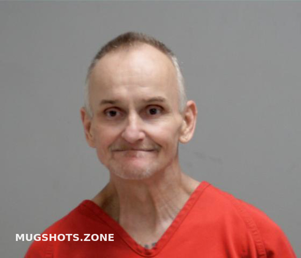 FEASEL SHAWN MICHAEL 06/14/2025 - Pickaway County Mugshots Zone