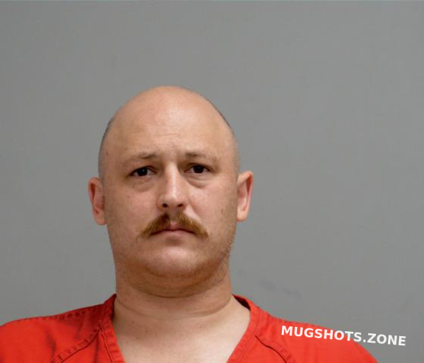 GEDEON DAVID JOSEPH 06/26/2025 - Pickaway County Mugshots Zone