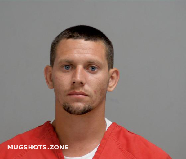 KEIL AUSTIN BRIAN 07/01/2025 - Pickaway County Mugshots Zone