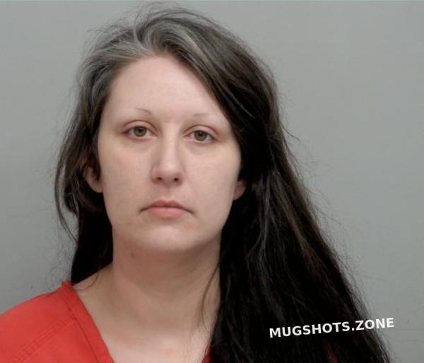LAWLER ALISON KAYE 07/08/2025 - Pickaway County Mugshots Zone