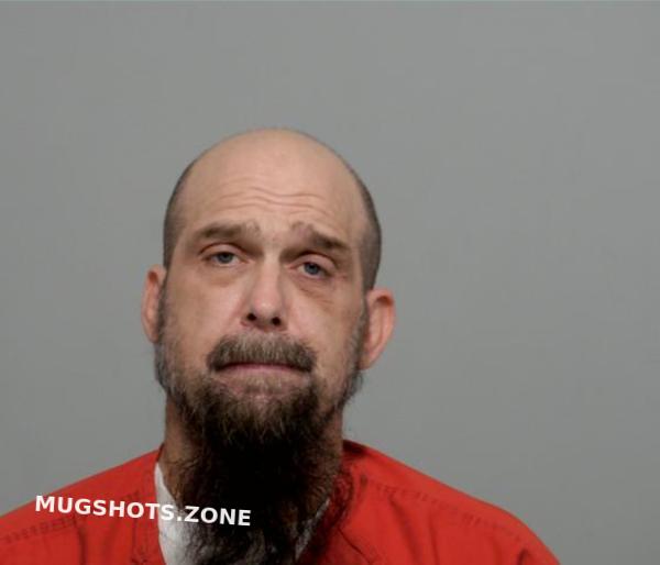 BROWNING BENJAMIN L 07/26/2025 - Pickaway County Mugshots Zone