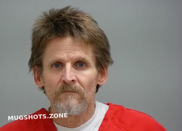 CLINE MICKEY CONRAD 09/16/2025 - Pickaway County Mugshots Zone