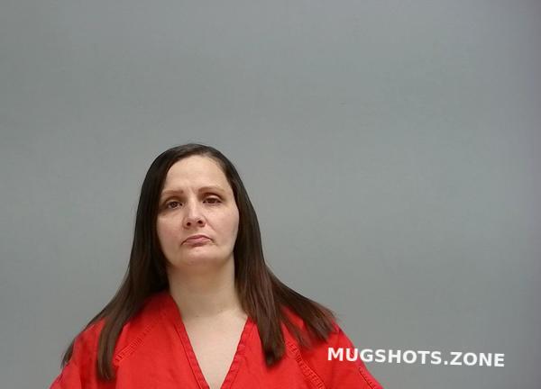 OBRADOVIC ALEXIS M 11/11/2025 - Pickaway County Mugshots Zone