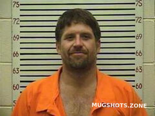 NEIL CHILDERS 04/13/2023 - Pickens County Mugshots Zone