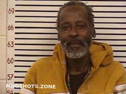 RICKY RICE 04/18/2023 - Pickens County Mugshots Zone