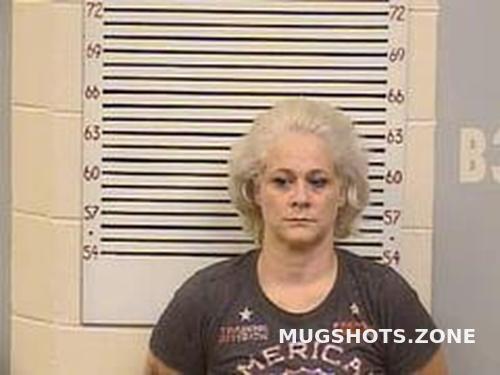 AMY BOGAN 05/06/2023 - Pickens County Mugshots Zone