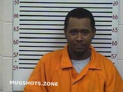 ANTWON GRIMES 06/01/2023 - Pickens County Mugshots Zone