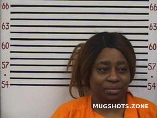JOSEPHINE KEY 10/02/2023 - Pickens County Mugshots Zone