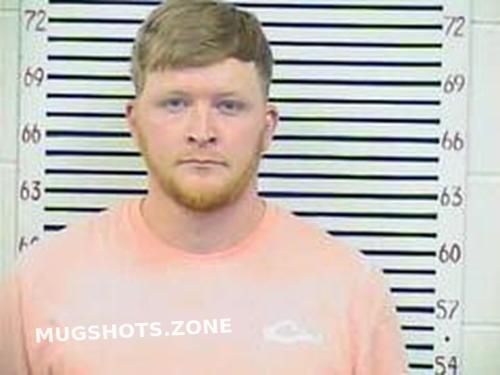 JASPER ANDERSON 11/15/2023 - Pickens County Mugshots Zone