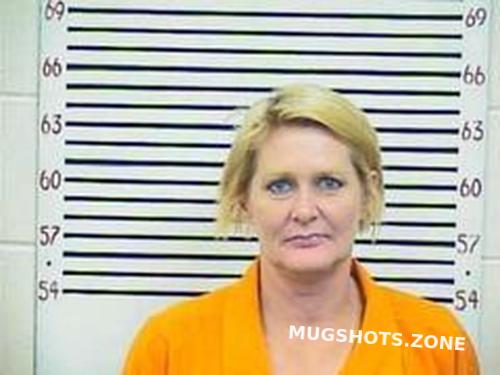 SHELLY THOMAS 11/17/2023 - Pickens County Mugshots Zone