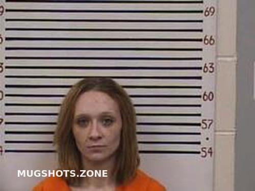 EMILY KELLY 12/11/2023 - Pickens County Mugshots Zone