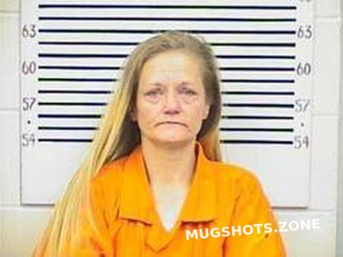 SHERRY KEATING 01/11/2024 - Pickens County Mugshots Zone