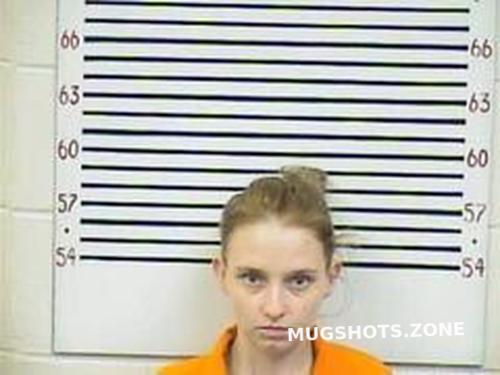 SHAWNA HARRISON 01/23/2024 - Pickens County Mugshots Zone