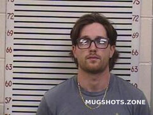 JASON RUSHING 01/26/2024 - Pickens County Mugshots Zone