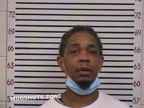 KENNETH RYANS 02/13/2024 - Pickens County Mugshots Zone
