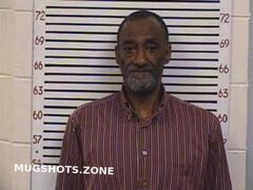 KENNETH DAVIS 02/16/2024 - Pickens County Mugshots Zone