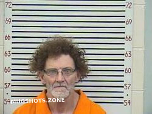 KENNETH FOLEY 03/12/2024 - Pickens County Mugshots Zone