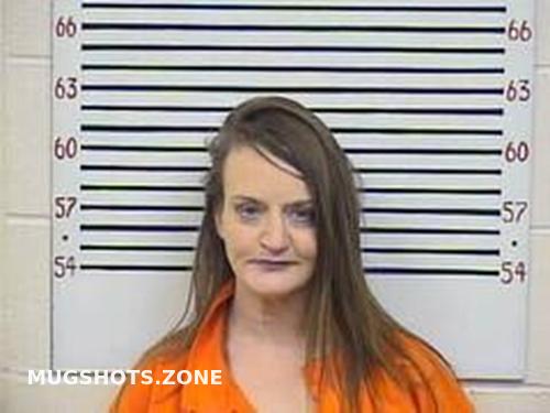 KIMBERLY HAHN 03/19/2024 - Pickens County Mugshots Zone
