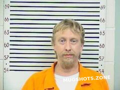 COTY WILLIAMS 03/22/2024 - Pickens County Mugshots Zone