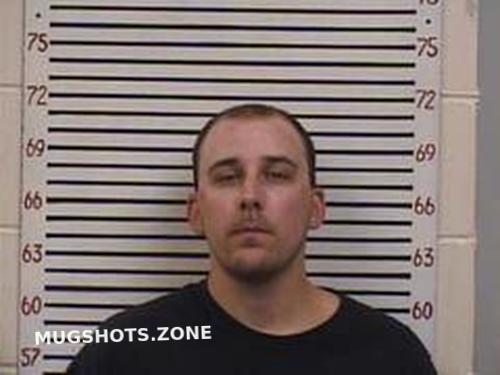 CHRISTOPHER GARDNER 04/01/2024 - Pickens County Mugshots Zone