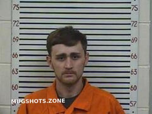 MATTHEW GUY 05/17/2024 - Pickens County Mugshots Zone