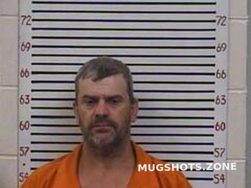 KEVIN PATTERSON 05/20/2024 - Pickens County Mugshots Zone