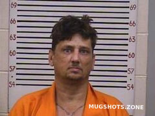 CHARLES GANN 09/10/2024 - Pickens County Mugshots Zone