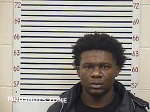 ANTWAUN WILLIAMS 09/26/2024 - Pickens County Mugshots Zone