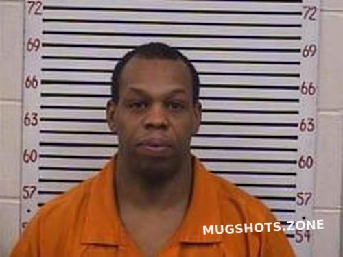 KENDRICK MOORE 01/04/2025 - Pickens County Mugshots Zone