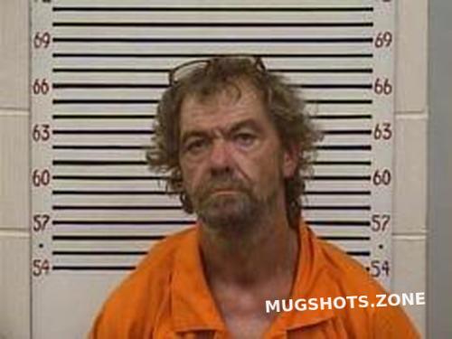 JAMES HUBBERT 01/06/2025 - Pickens County Mugshots Zone