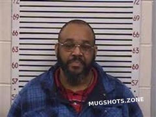 ANTHONY SPRUILL 02/21/2025 - Pickens County Mugshots Zone