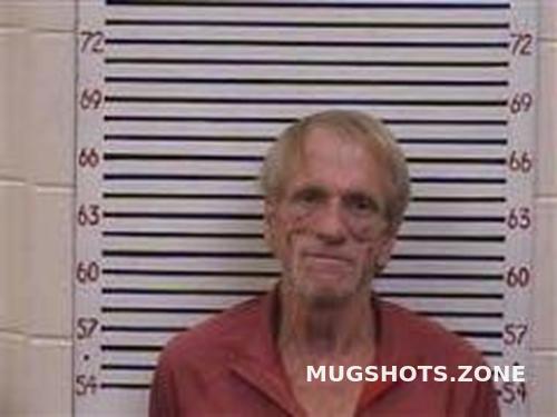 RANDY DAVIS 02/27/2025 - Pickens County Mugshots Zone