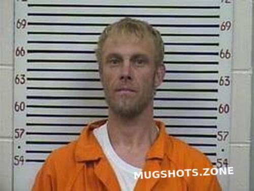 KENNETH PATE 02/28/2025 - Pickens County Mugshots Zone