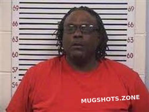 MICHAEL COCKRELL 02/28/2025 - Pickens County Mugshots Zone