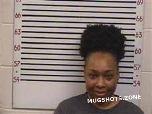 SUSAN SANDERS 03/08/2025 - Pickens County Mugshots Zone