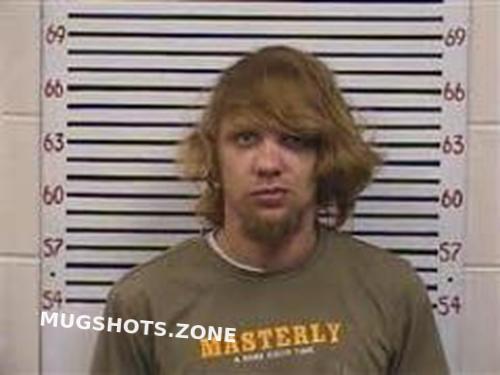 TYLER MERCHANT 03/24/2025 - Pickens County Mugshots Zone
