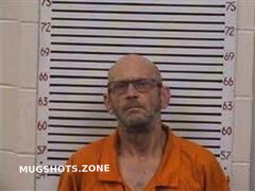 JOSHUA KEATING 04/12/2025 - Pickens County Mugshots Zone