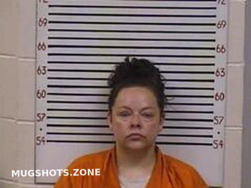 TASHA REYES 05/07/2025 - Pickens County Mugshots Zone