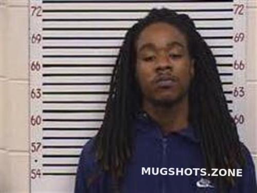DARIUS WILLIAMS 05/12/2025 - Pickens County Mugshots Zone