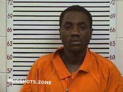 KENNETH HUGHES 05/16/2025 - Pickens County Mugshots Zone