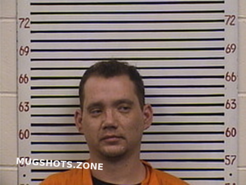 KENNETH LEWIS 11/18/2025 - Pickens County Mugshots Zone