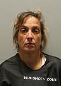 CHAPPELL BRENDA MICHELLE 06/22/2021 - Pickens County Mugshots Zone