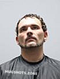 MAULDIN CODY MICHAEL 07/31/2021 - Pickens County Mugshots Zone