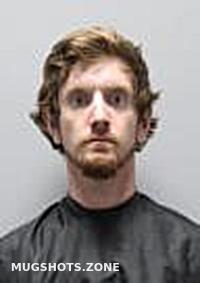 LENZ LOGAN RICHARD 08/02/2021 - Pickens County Mugshots Zone