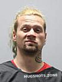 GREEN JESSIE RYNE 08/09/2021 - Pickens County Mugshots Zone